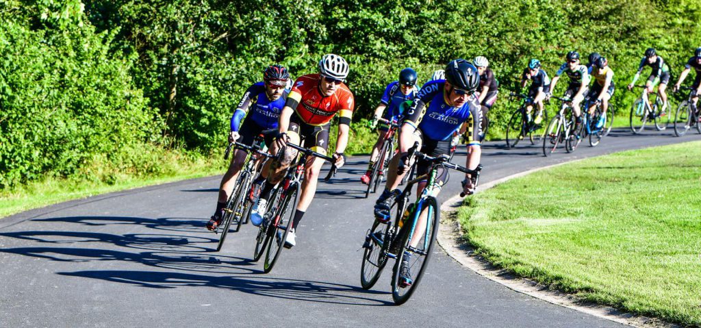 2018 Road Racing Season Preview - North Cheshire Clarion Cycling Club